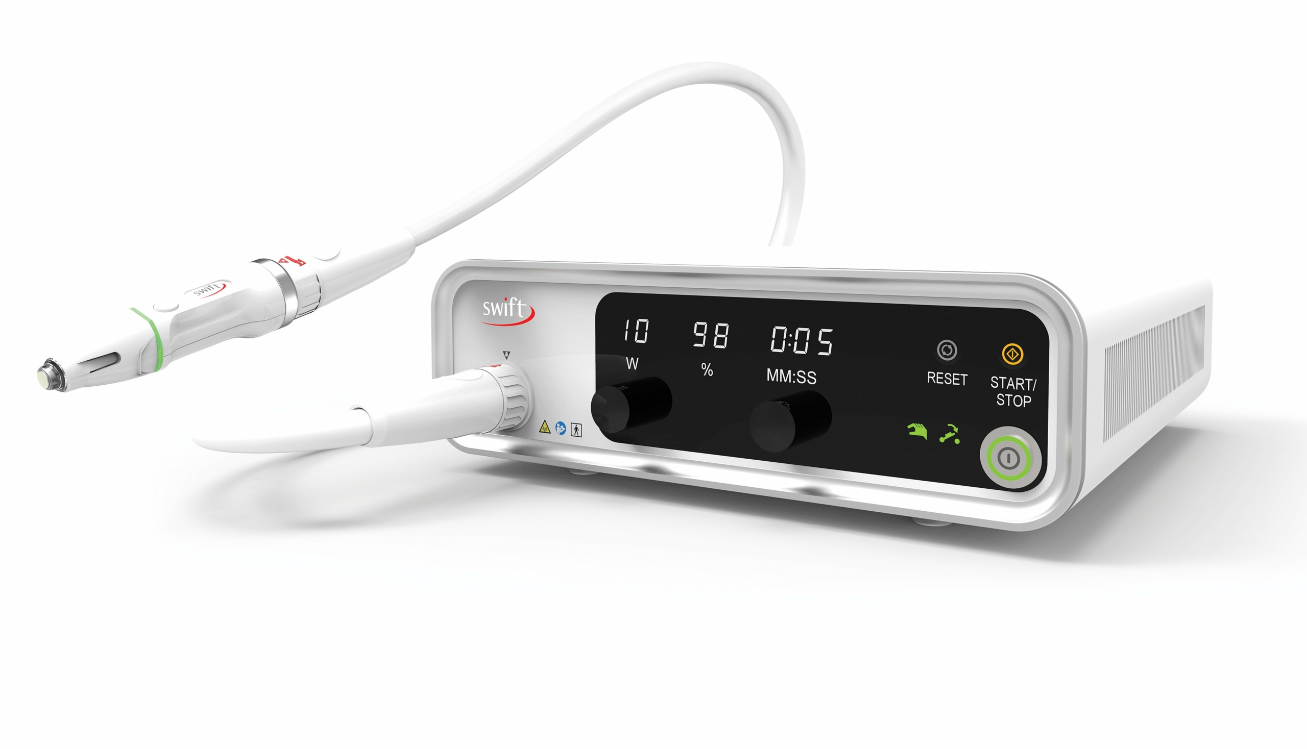 Swift System - Alaska Family Dermatology