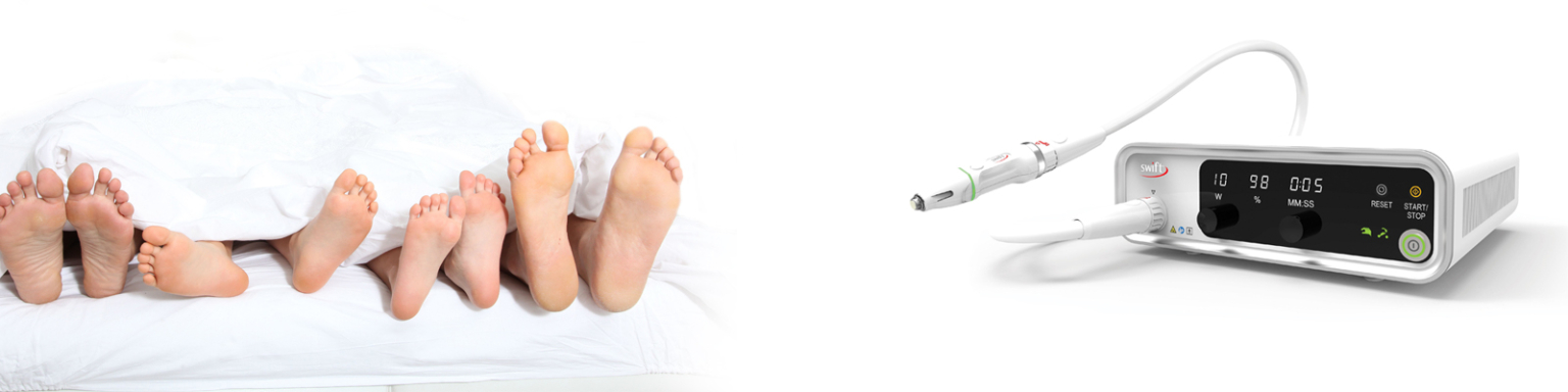 Easy and Painless Wart Removal: The Advantages of Swift Technology ...