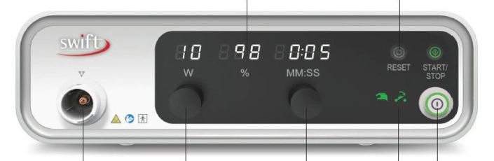 Swift System - Alaska Family Dermatology