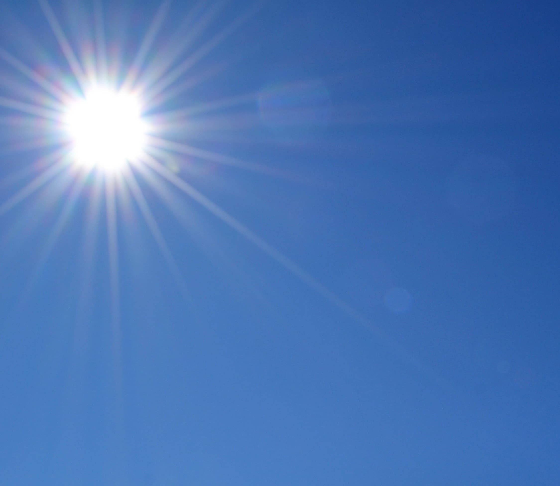 May Is National Skin Cancer and Melanoma Awareness Month - Alaska ...