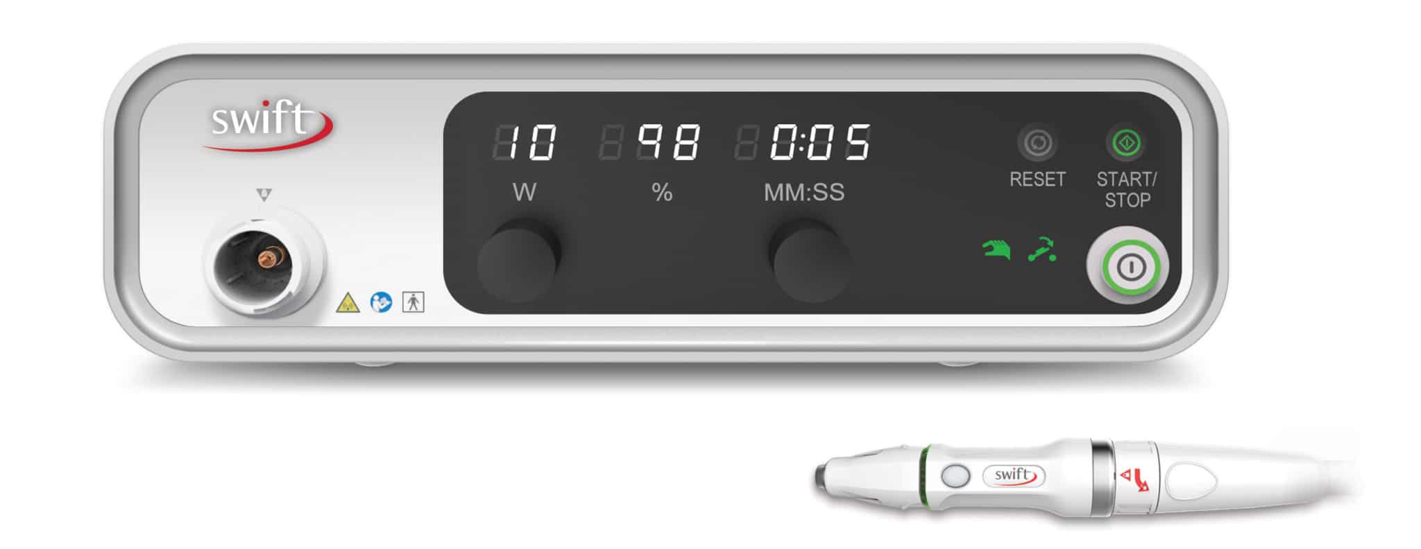 Easy and Painless Wart Removal: The Advantages of Swift Technology ...