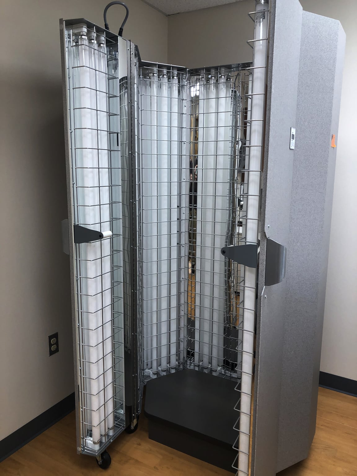 What is Phototherapy and What Does it Treat - Alaska Family Dermatology