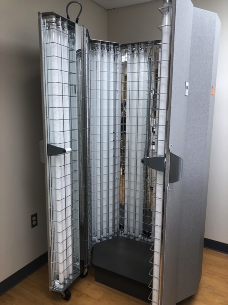What is Phototherapy and What Does it Treat - Alaska Family Dermatology